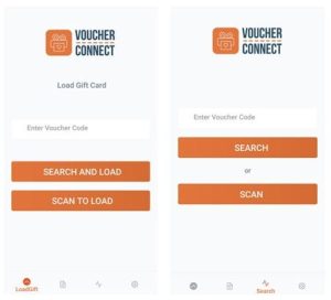 How to redeem a voucher - Voucher Connect