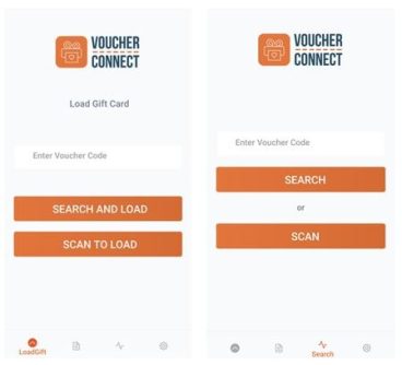 How to redeem a voucher - Voucher Connect