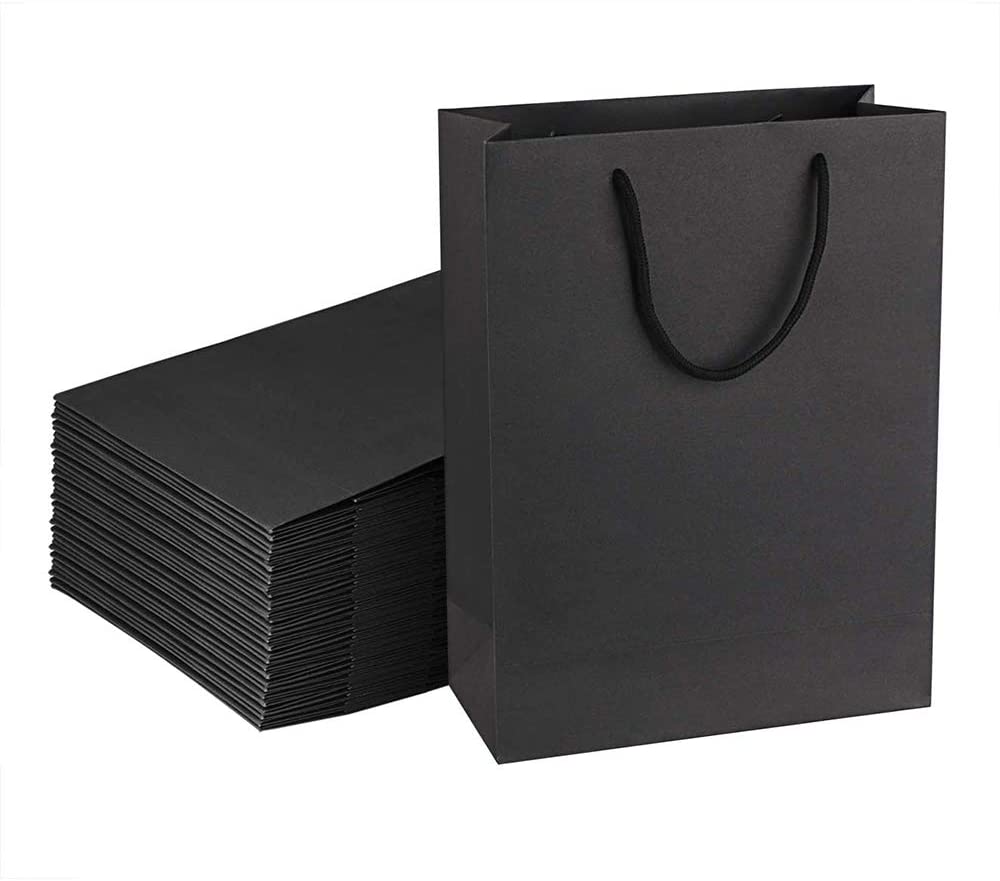 Gift Bags - Generic Design - Voucher Connect